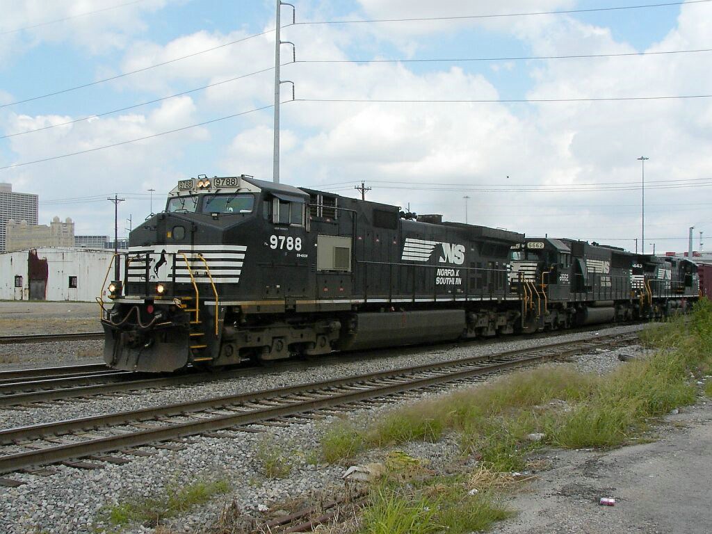 NS 9788